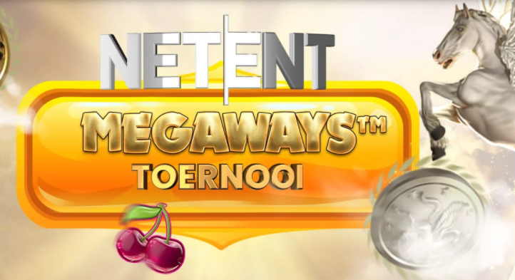 Netent Megaways Toernooi van Casino 777 • TopOnlineCasino.be